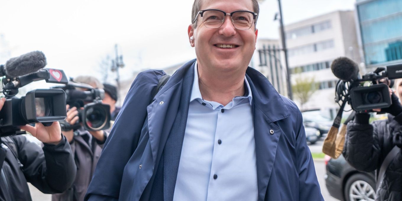 Kreise: Alexander Dobrindt wird deutscher Innenminister | Nau.ch