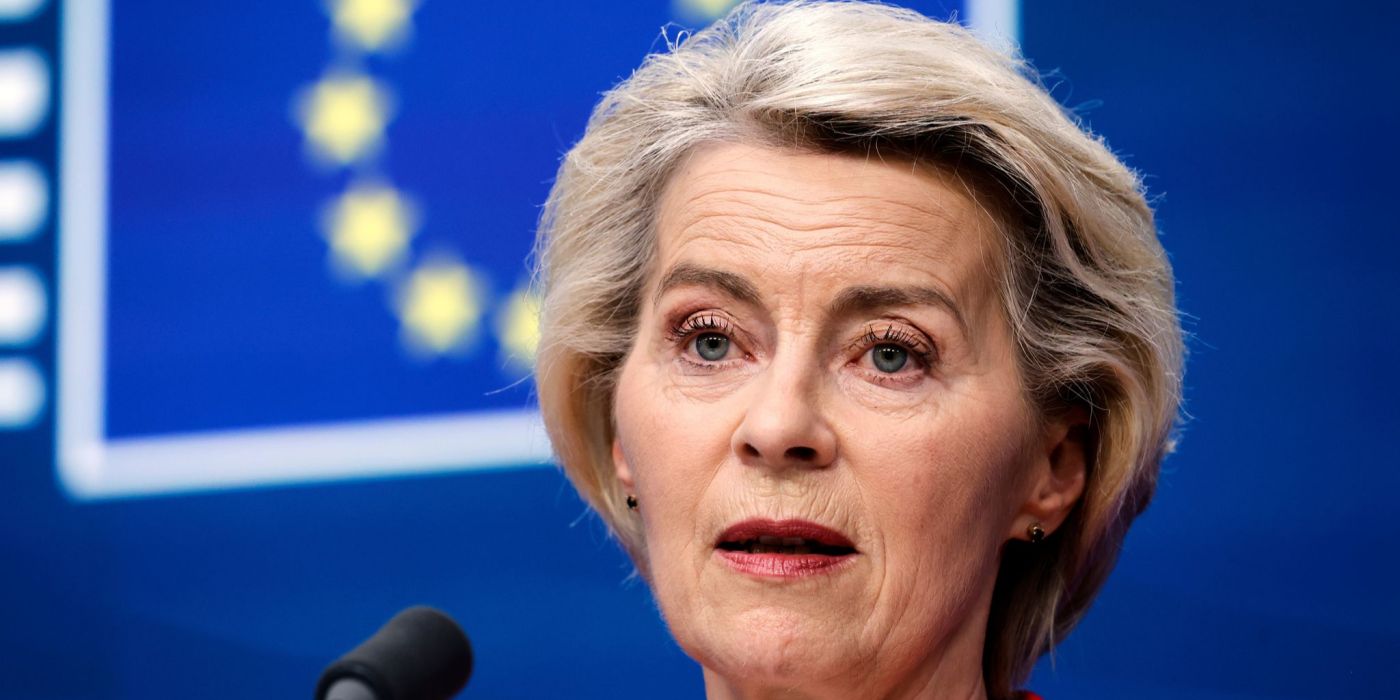 EU- und Schweizer Parlamentarier besprechen ausgehandelte Verträge | Nau.ch