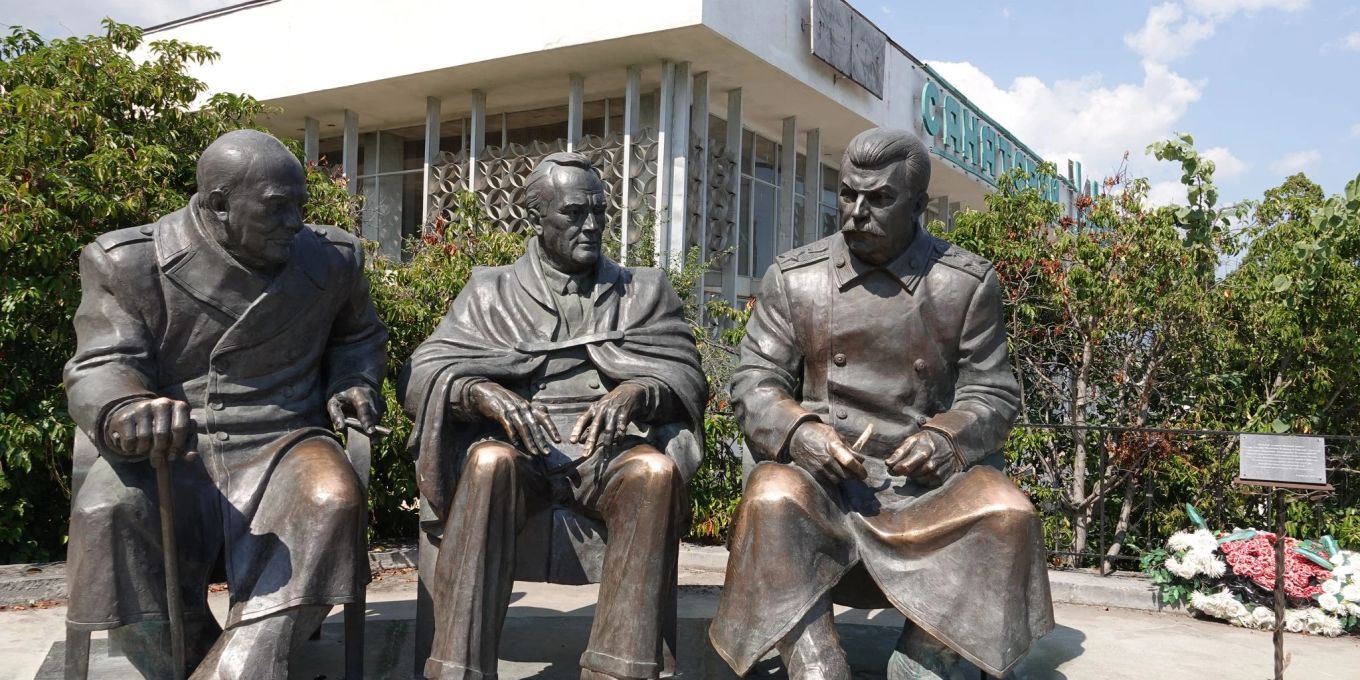 Künstler Surab Zereteli in Moskau gestorben | Nau.ch