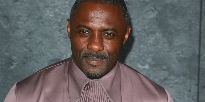 Idris Elba über «sexiest Man Alive Ehre Seine «härteste Rolle