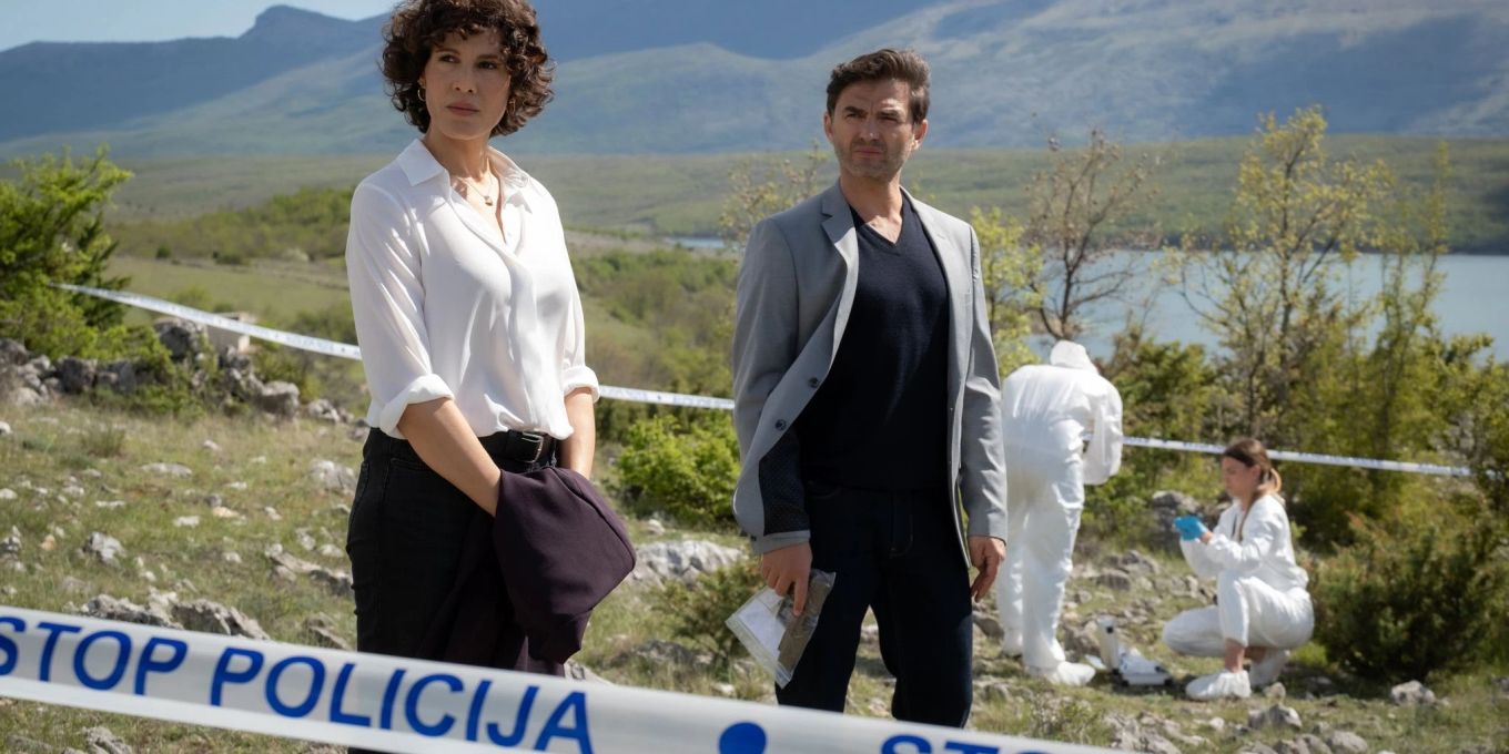 «Der Todesritt» - «Kroatien-Krimi» im Ersten | Nau.ch