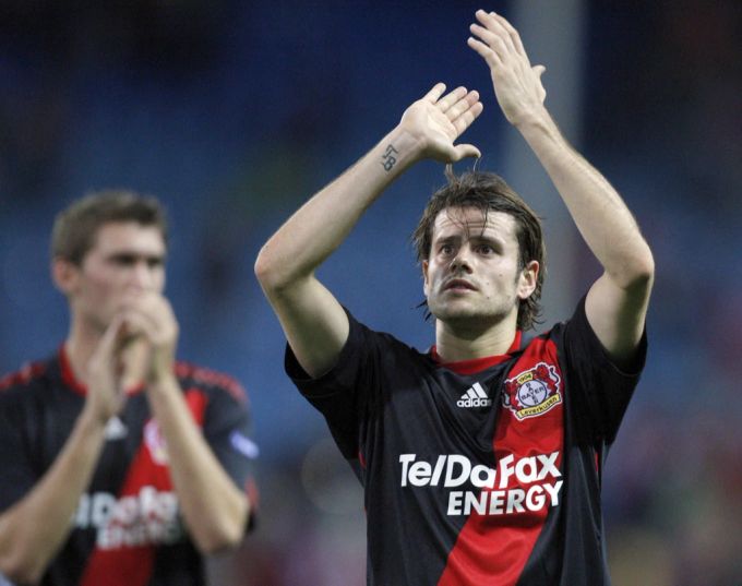 Tranquillo Barnetta: «Der Anruf von Bayerns Uli Hoeness ehrte mich ...