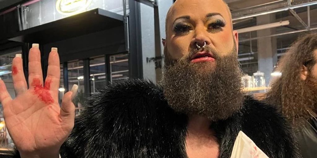 Dragqueens sollen Begleit-Service erhalten