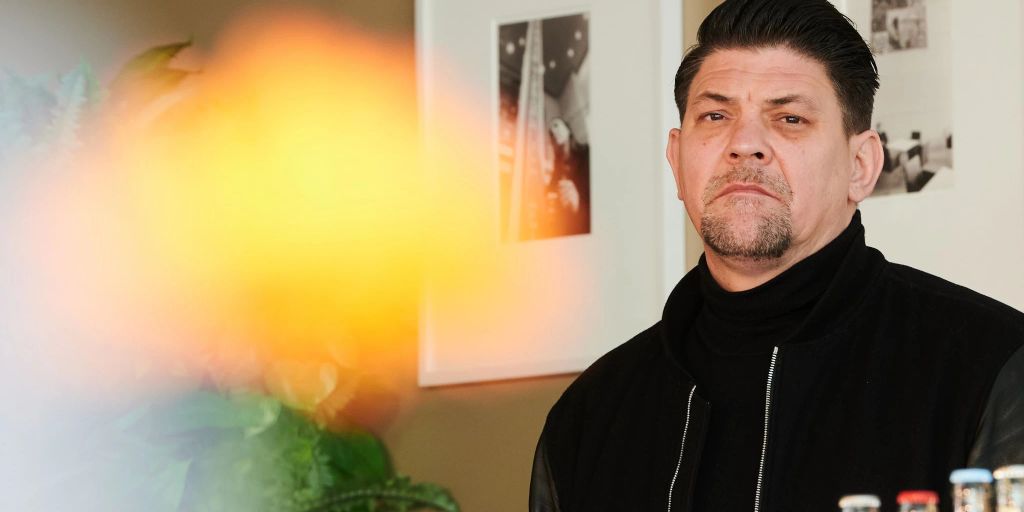 Tim Mälzer begeistert mit «Zum Schwarzwälder Hirsch»