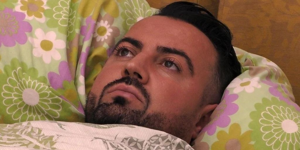 Cosimo bleibt im «Sommerhaus der Stars» – und liefert prompt ab