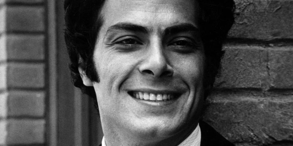 «Sopranos»- und «Mean Streets»-Darsteller Richard Romanus gestorben