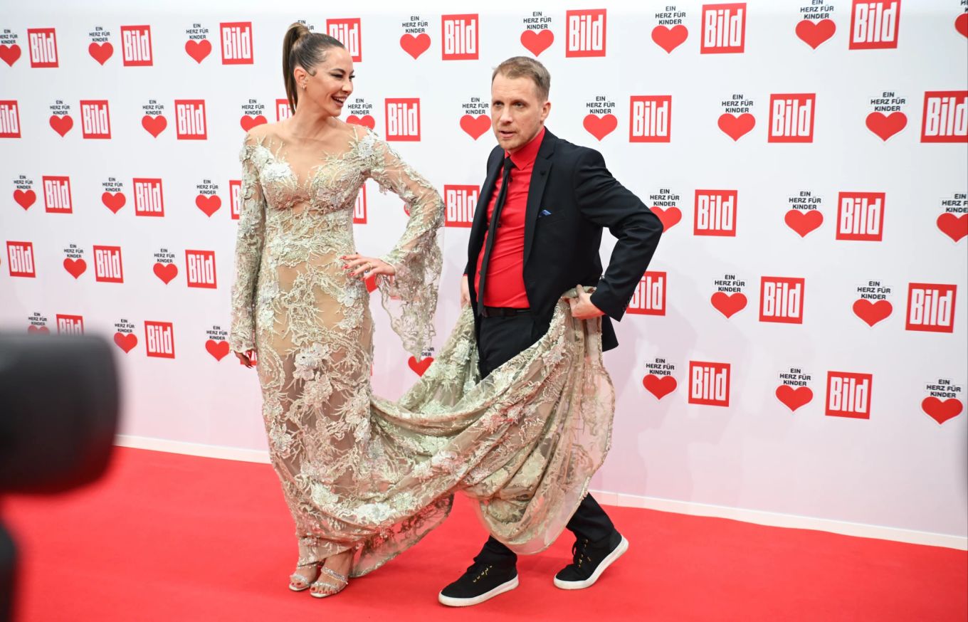 Oliver Pocher: Doch noch ein Liebes-Comeback mit Sandy? | Nau.ch