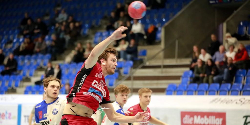 SG Wädenswil/Horgen siegt gegen GC Amititia / HC Küsnacht