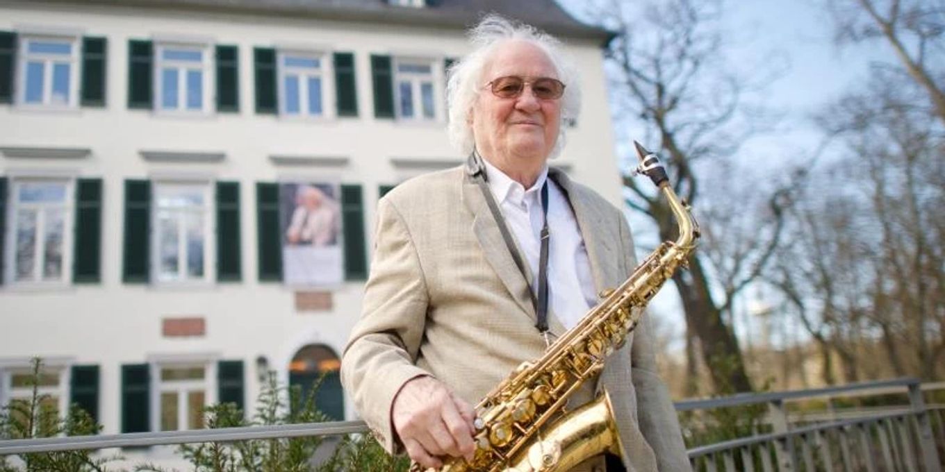 Jazz-Musiker Emil Mangelsdorff gestorben | Nau.ch