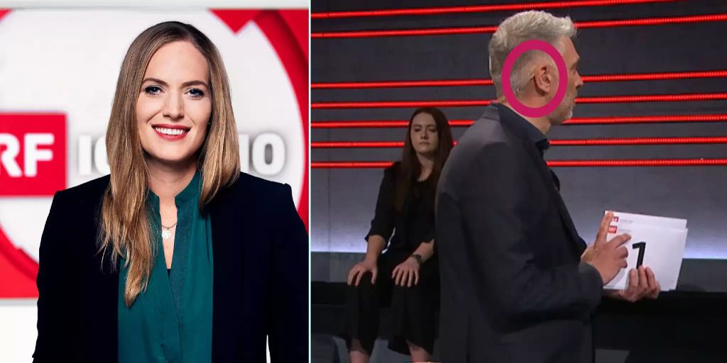 «Arena»-Journalistin wird Moderatorin bei «10vor10»