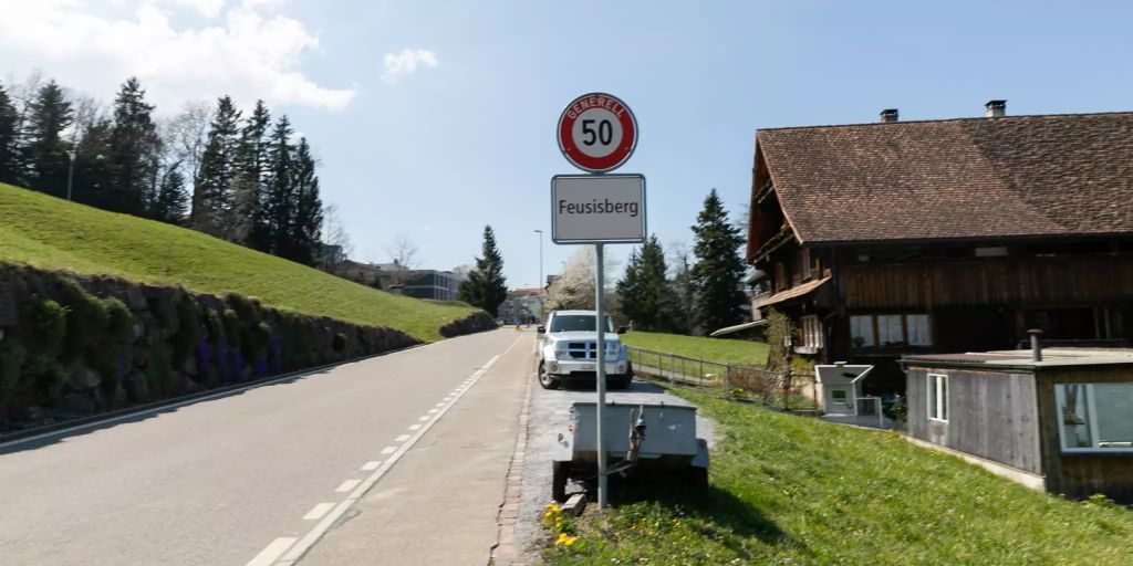Feusisberg gibt die nächste Altpapiersammlung bekannt