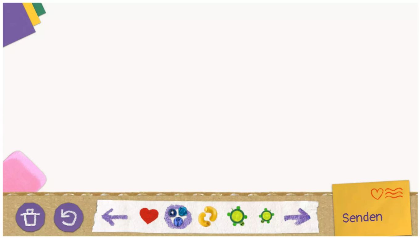 Muttertag: Bei Google lässt sich eine Postkarte basteln | Nau.ch