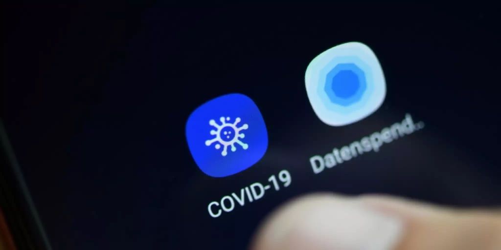Patientenschützer kritisiert Verzögerungen bei Corona-Warn-App in ... Patientenschützer kritisiert Verzögerungen bei Corona-Warn-App in ...