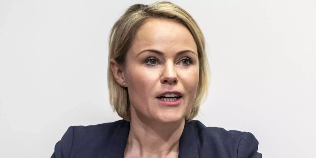 Natalie Rickli kritisiert Spitalrat des Zürcher Unispitals